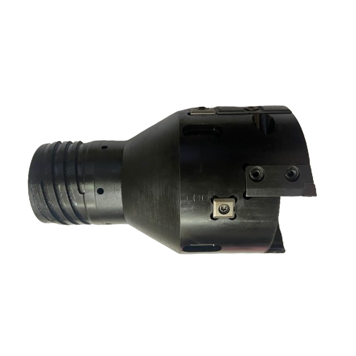 Counterboring BTA Deep Hole Drilling Heads - Asiatic Tools & Sleeves ...